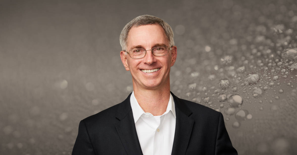 Rick Michelman, Packaging South Asia: Brands Want Change – Michelman