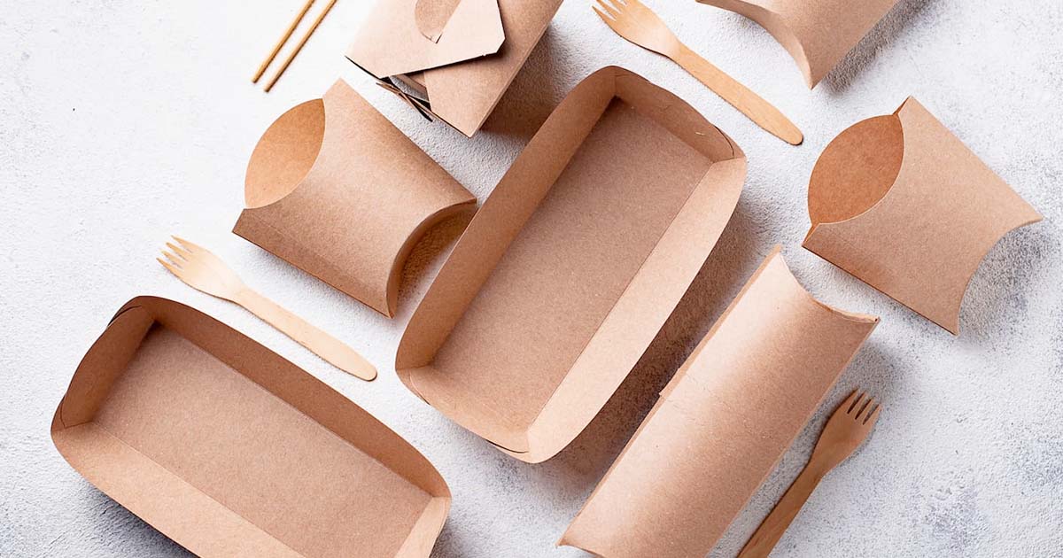 Barrier Coatings for Paper and Paperboard Packaging – Michelman