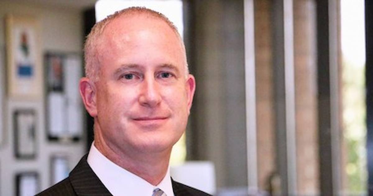 Jason Wise Named Chief Financial Officer – Michelman
