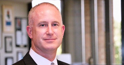 Jason Wise Named Chief Financial Officer – Michelman