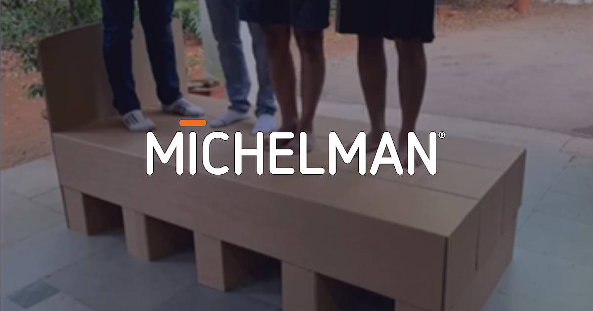 Michelman’s Water Resistant HydraBan® Coatings – Michelman