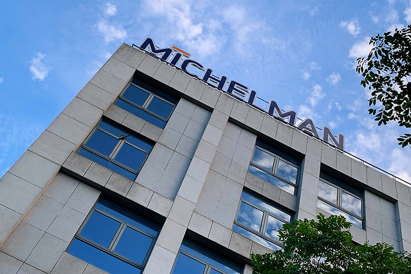 Michelman Locations Around the Globe – Michelman