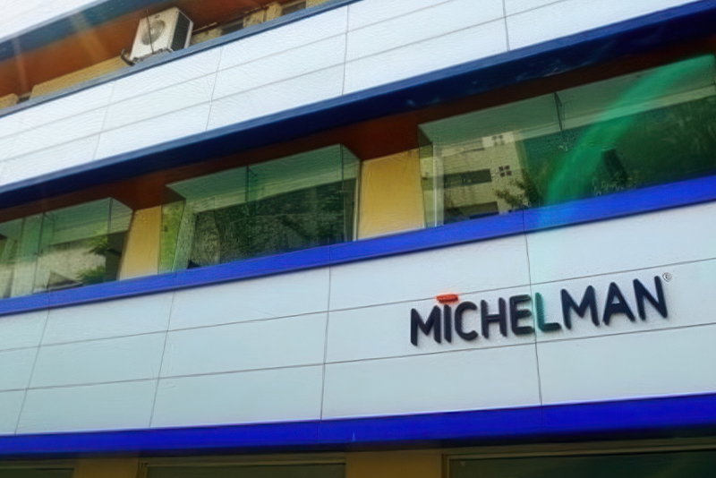 Michelman Locations Around the Globe – Michelman
