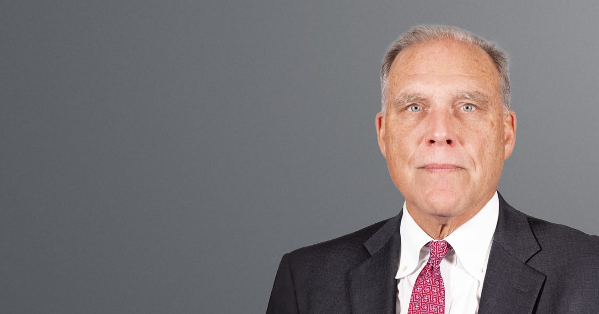 Jerry Reichert Retires from Michelman Board of Directors – Michelman