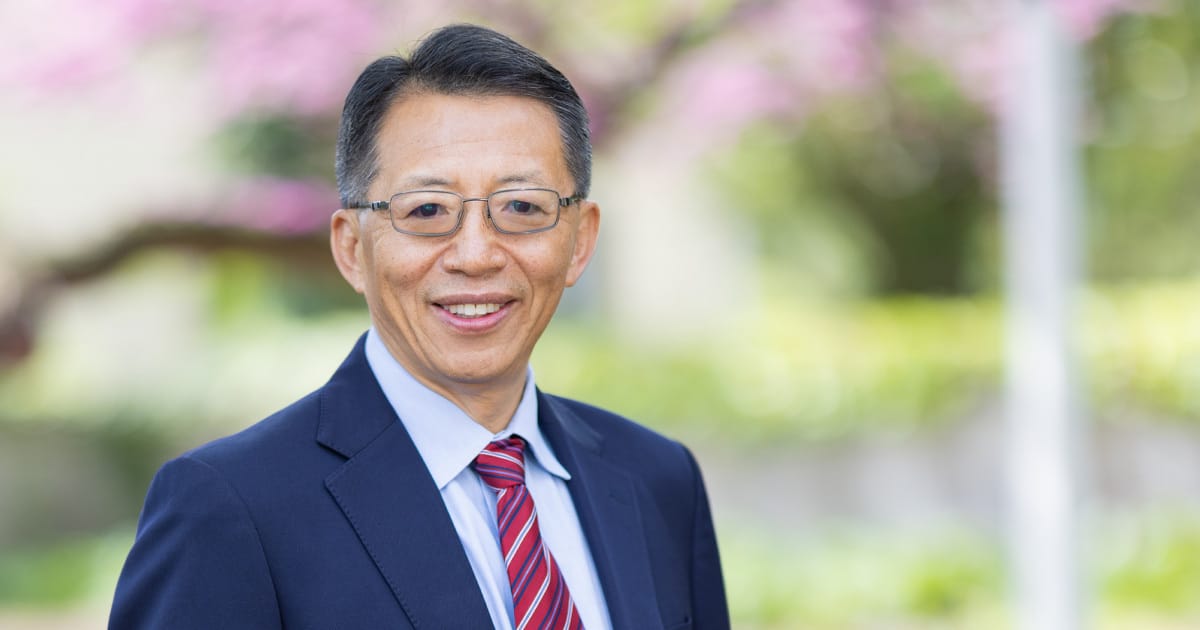 Dr. Chuck Xu appointed to Michelman Board of Directors – Michelman Dr. Chuck Xu appointed to Michelman Board of Directors – Michelman
