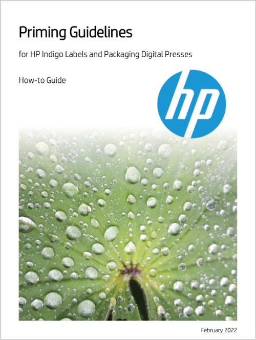 DigiPrime® 70030 to DigiPrime® 680 Primer Transition Guide – Michelman
