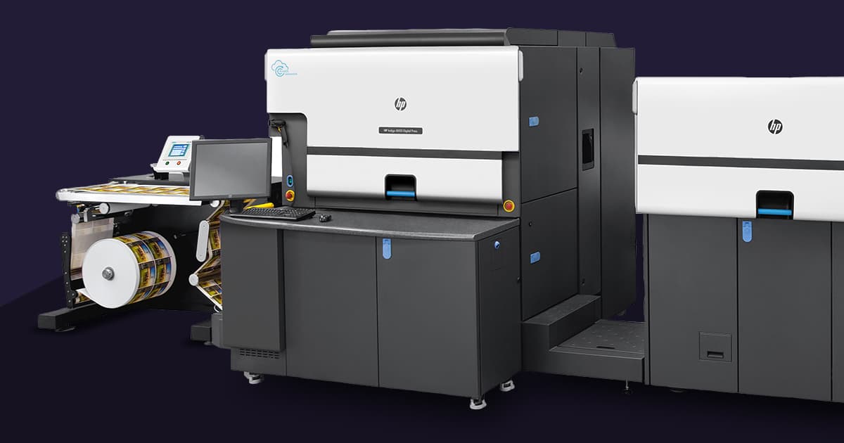 HP Indigo Partnership Built on Digital Printing Innovation – Michelman