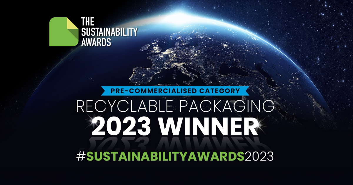Recyclable Packaging Innovation Continues to Win Awards – Michelman